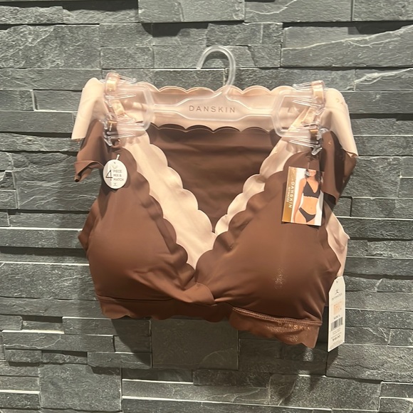 Danskin | Intimates & Sleepwear | Danskin Bra And Underwear Set | Poshmark